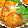 Easy Breaded Scallops - The Midnight Baker